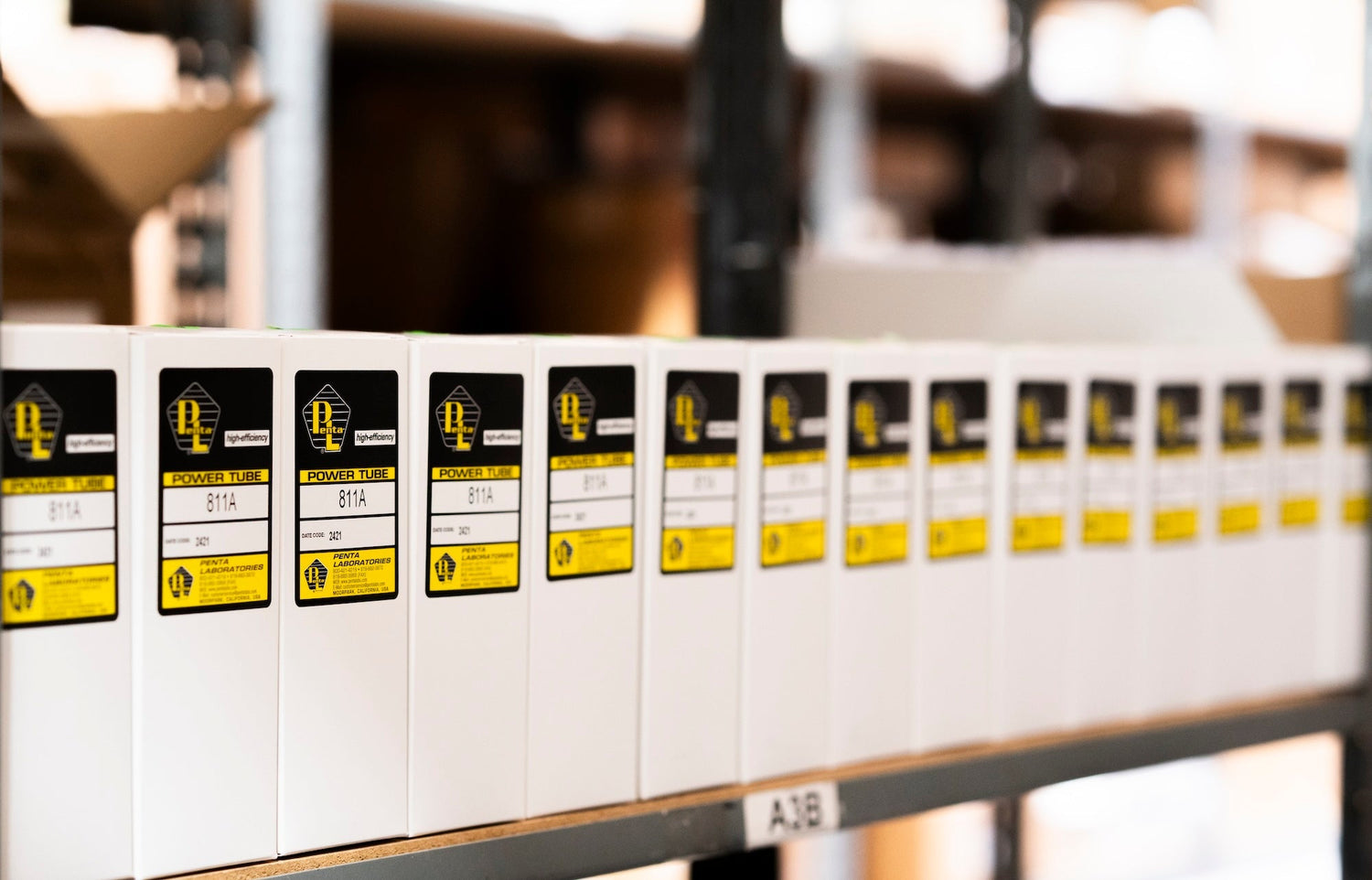 14 Different Types of Vacuum Tubes Explained